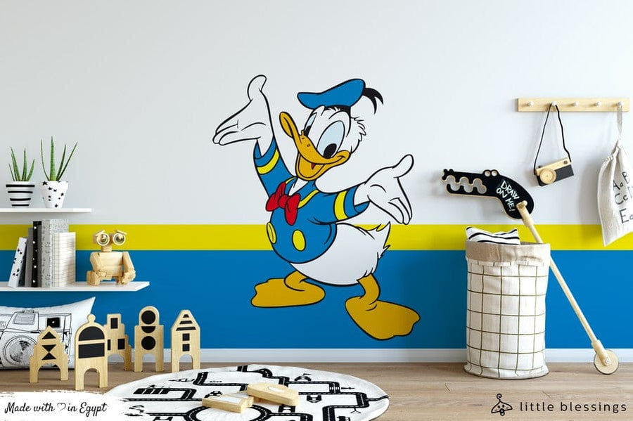 Donald Wallpaper